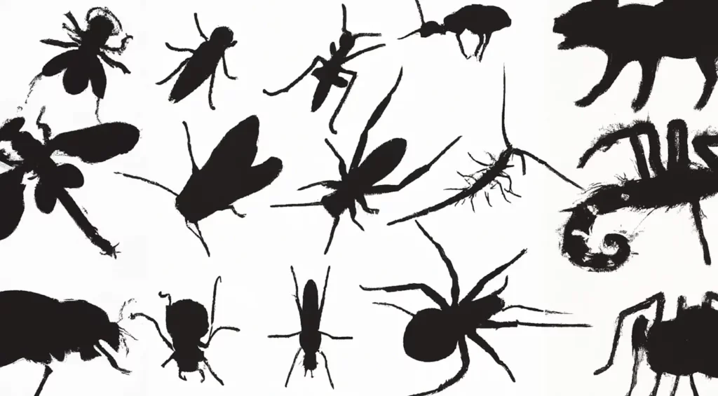What Does Rat Poop Look Like? | On Demand Pest Control