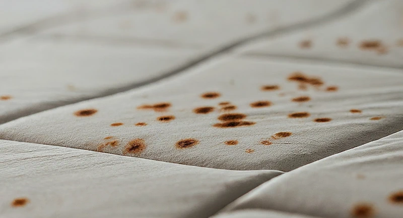 Identifying Early Signs of Bed Bugs: Detection and Prevention Tips