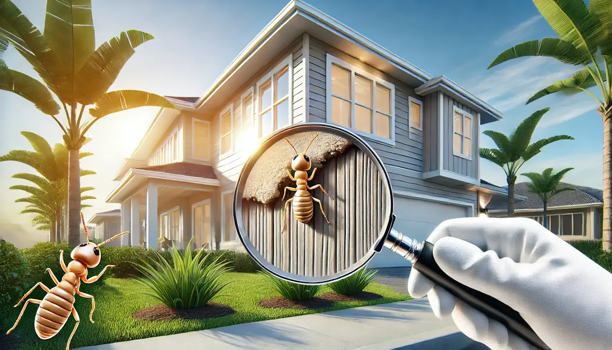How Long Does It Take to Get Rid of Termites? | On Demand Pest Control