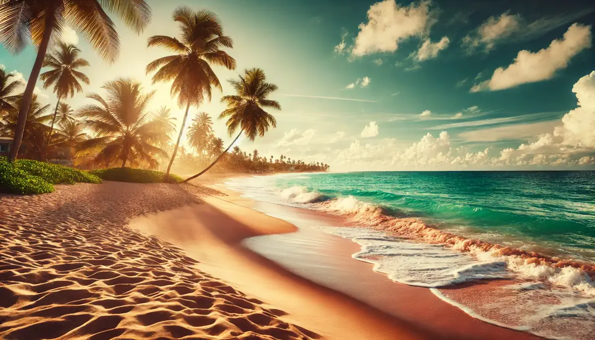 What Are Sand Fleas? Do They Bite or Follow You Home?